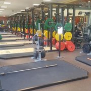 CARY STREET GYM - 19 Photos & 22 Reviews - Gyms - 101 S Linden St ...