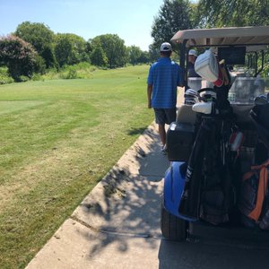 DUCK CREEK GOLF CLUB - 20 Reviews - Golf - 2800 Diamond Oaks Dr ...