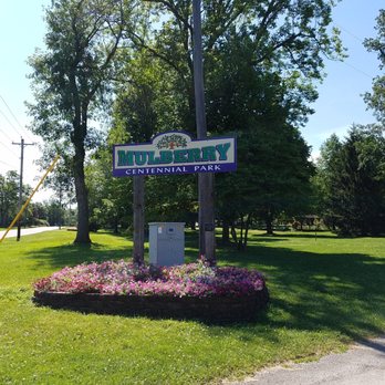 MULBERRY CENTENNIAL PARK - Updated June 2024 - 407 Park St, Mulberry ...