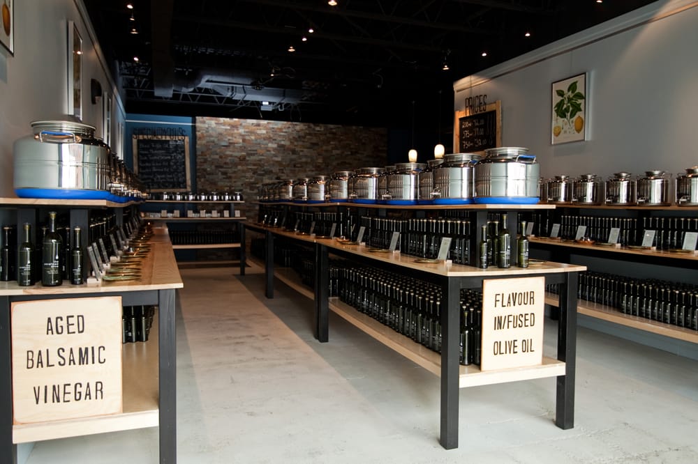 THE UNREFINED OLIVE - Updated December 2025 - 18 Photos - 151A Second ...