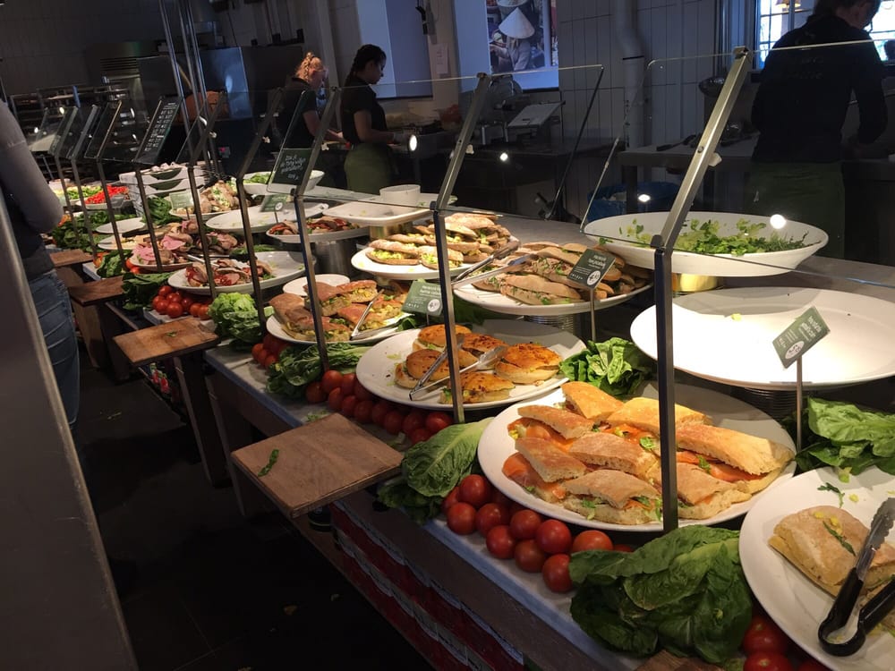 LA PLACE - Updated September 2024 - 29 Photos - Stadsweide 649 ...