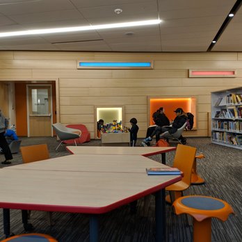 BRAMBLETON LIBRARY - Updated December 2025 - 51 Photos & 17 Reviews ...