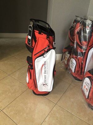 HENRY BRUNTON GOLF ACADEMY - Updated December 2025 - 10350 Emerson Lake ...