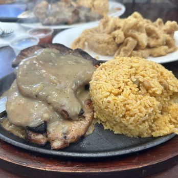 TOPPINGS TOO RESTAURANT - Updated June 2024 - 896 Photos & 844 Reviews ...