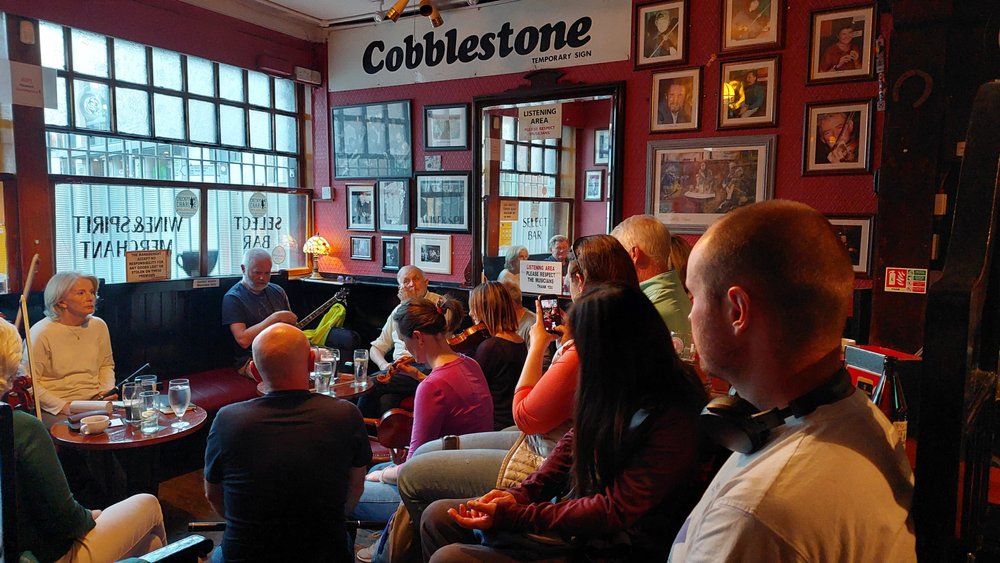 THE COBBLESTONE - Updated May 2024 - 73 Photos & 124 Reviews - Yelp