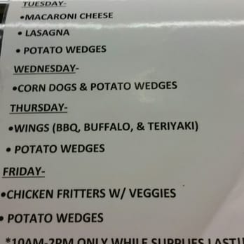 LEMOORE NAS COMMISSARY - Updated September 2025 - 227 Photos & 28 ...