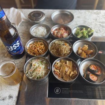 KOREANA KOREAN BBQ - Updated May 2024 - 588 Photos & 360 Reviews - 574 ...