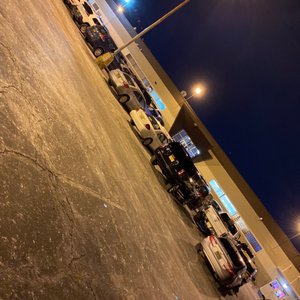 ROUND1 BOWLING & ARCADE - ELIZABETH - Updated December 2025 - 42 Photos ...