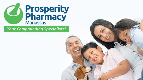 PROSPERITY PHARMACY MANASSAS - Updated July 2025 - 11 Photos & 10 ...