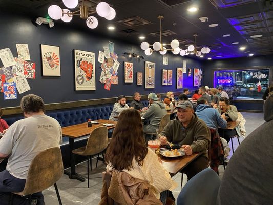 HOKKAIDO SUSHI & RAMEN - Updated April 2026 - 48 Photos & 26 Reviews ...