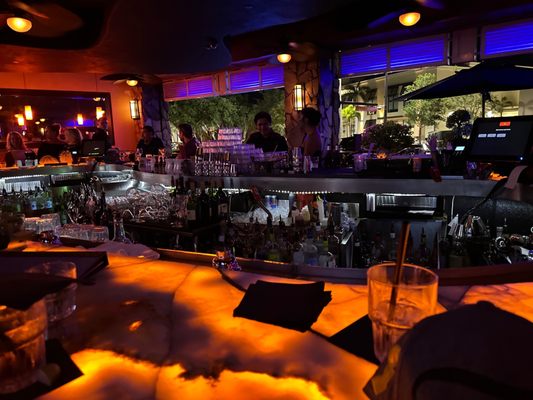 BLUE MARTINI LOUNGE - Updated January 2026 - 243 Photos & 322 Reviews ...