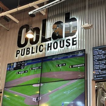 COLAB PUBLIC HOUSE - Updated December 2024 - 254 Photos & 149 Reviews ...