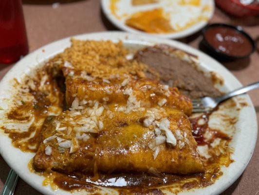 LA FRONTERA - Updated December 2025 - 65 Photos & 131 Reviews - 764 E ...