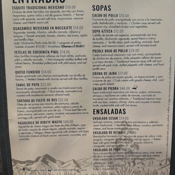 MAIZ Y AGAVE - Updated November 2024 - 615 Photos & 276 Reviews - 375 ...