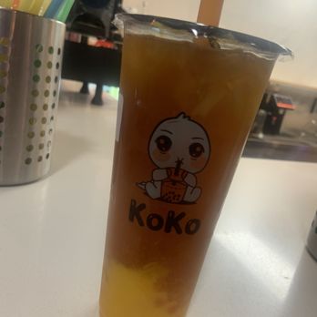 KOKO BOBA TEA HOUSE - Updated May 2024 - 217 Photos & 163 Reviews - 9393 N 90th St, Scottsdale ...