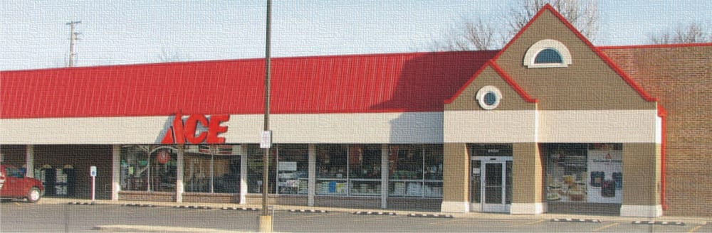 Ace Hardware Geneva Il