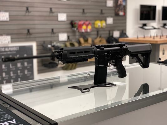 ACOSTA GUNS & GEAR - Updated September 2025 - 70 Photos - 17023 N Black ...