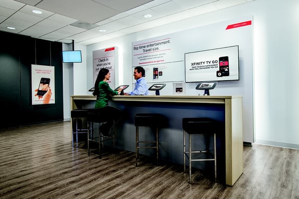 XFINITY STORE BY COMCAST - Updated December 2025 - 72 Photos & 181 ...