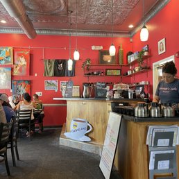 GRUMPY’S CAFE - Updated July 2025 - 586 Photos & 654 Reviews - 2621 W ...