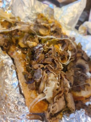 FLIPPIN FLAVORS - 62 Photos & 52 Reviews - Sandwiches - 1848 W 95th St ...