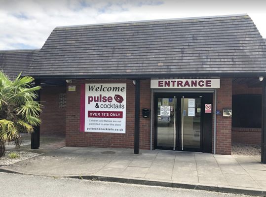 PULSE AND COCKTAILS - Updated October 2025 - A38 Northbound, Lichfield ...