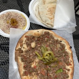 MANAKEESH CAFE BAKERY & GRILL - Updated May 2025 - 541 Photos & 740 ...