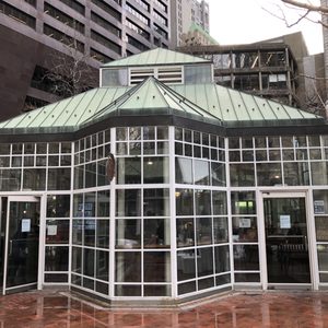 SIP CAFE - 116 Photos & 184 Reviews - 0 Post Office Sq, Boston, MA ...