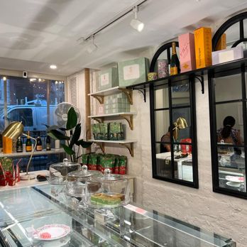 LADY WONG - Updated August 2025 - 1063 Photos & 350 Reviews - 332 E 9th ...