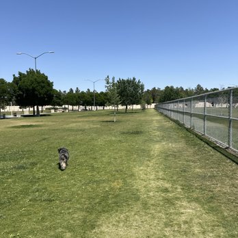 BARKIN’ BASIN DOG PARK - Updated December 2025 - 185 Photos & 136 ...