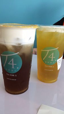 T4 TEA FOR U - Updated December 2025 - 303 Photos & 404 Reviews - 2700 ...