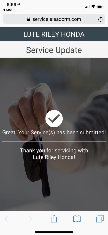 LUTE RILEY HONDA - 62 Photos & 328 Reviews - Car Dealers - 1331 N ...