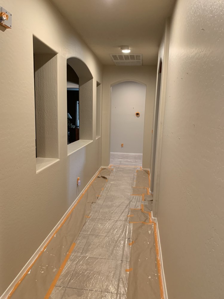 PROGRESSIVE PAINTING - Updated August 2025 - 33 Photos & 63 Reviews ...