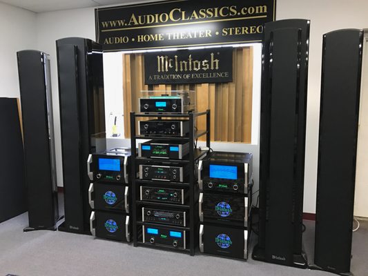 AUDIO CLASSICS - Updated June 2024 - 32 Photos - 3501 Vestal Rd, Vestal ...