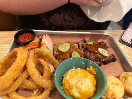 JIM ‘N NICK’S BAR-B-Q - 15 Reviews - 2500 S Mckenzie St, Foley, AL - Yelp