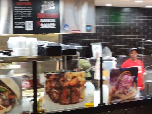 SMOKIN’ JACK’S BBQ - Updated May 2025 - 33 Photos & 16 Reviews - 275 W ...