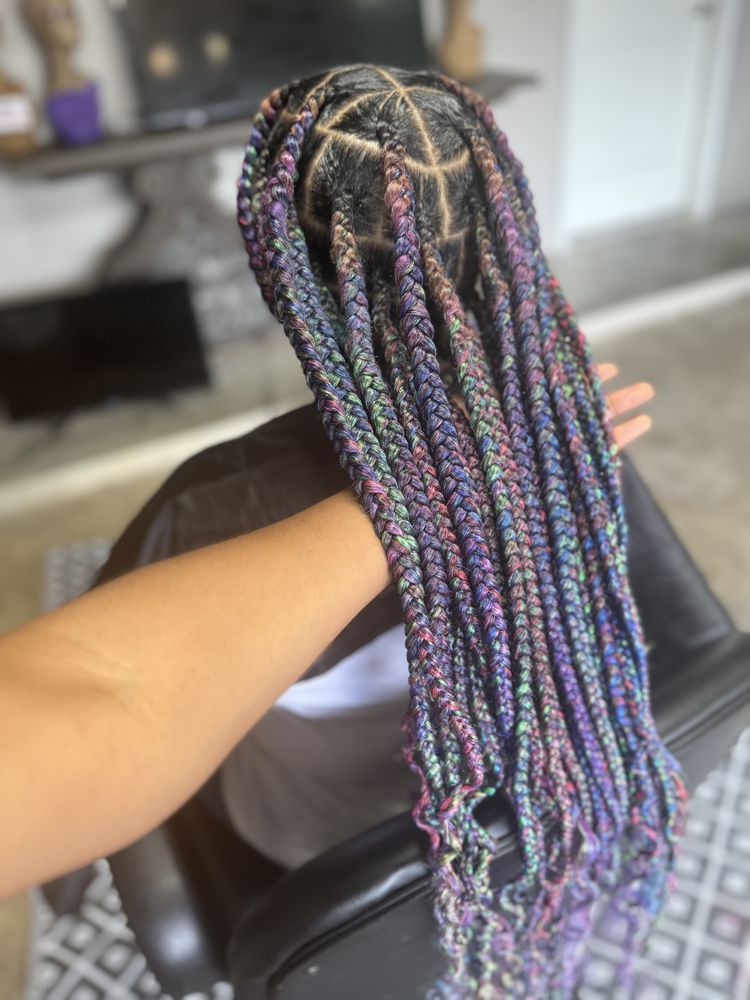 SWEETIE’S HAIR BRAIDING SERVICES - Updated October 2025 - 21 Photos - 14010 US-183, Austin ...