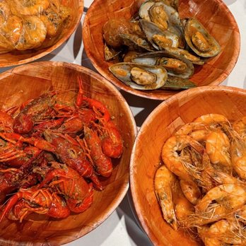 FIREHOUSE CRAWFISH- DELTA SHORE - Updated May 2024 - 262 Photos & 114 ...