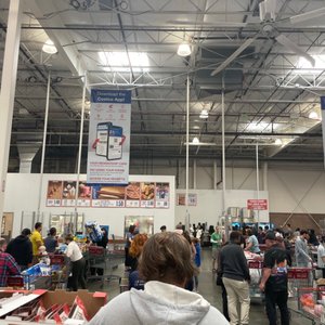 COSTCO - 423 Photos & 469 Reviews - 4401 4th Ave S, Seattle, WA - Yelp