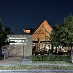 TRAVELER’S TABLE - Updated May 2025 - 6524 Photos & 2170 Reviews - 520 ...