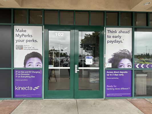 Kinecta Federal Credit Union - Fountain Valley - Serving Fountain ...