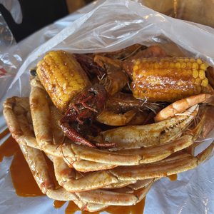 RED CLAWS CRAB SHACK - 125 Photos & 95 Reviews - 5278 S Hulen St, Fort ...