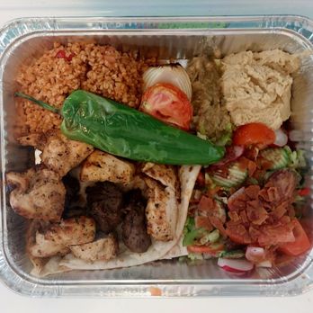 HAPPY MEDITERRANEAN RESTAURANT - Updated December 2024 - 42 Photos & 63 ...