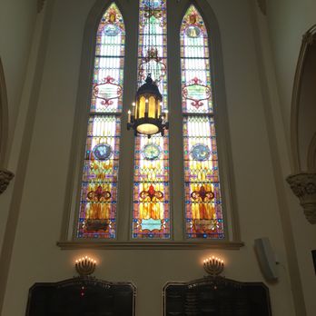 CONGREGATION MICKVE ISRAEL - Updated February 2025 - 147 Photos & 26 ...