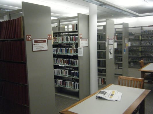 WALTHAM PUBLIC LIBRARY - Updated October 2025 - 22 Photos & 38 Reviews ...