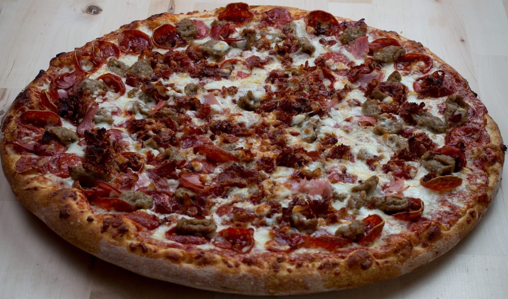 PIZZA PIT EXTREME - Updated December 2024 - 30 Photos & 51 Reviews ...
