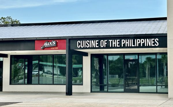 MAX’S RESTAURANT - JACKSONVILLE - Updated May 2025 - 10 Photos - 907 University Blvd N ...