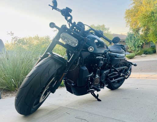 ARROWHEAD HARLEY-DAVIDSON - Updated December 2025 - 124 Photos & 192 ...