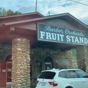 BARBER ORCHARDS FRUITSTAND - Updated September 2025 - 63 Photos & 62 ...