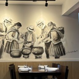 MANKA PERUVIAN CUISINE - Updated December 2025 - 240 Photos & 120 ...