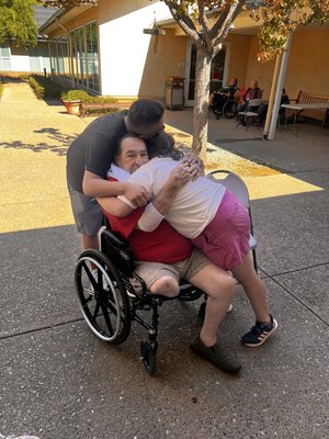 MARTINEZ VA MEDICAL CENTER - Updated April 2025 - 53 Photos & 58 ...